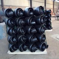 China Elbow Connection B16.9 With 7-15 Days Delivery Time And Various Packaging Options for sale