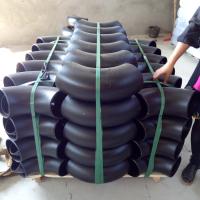 China Elbow Connection B16.9 With 7-15 Days Delivery Time And Various Packaging Options for sale