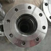 China Jis Standard 150-1500# Carbon Steel Forged Flanges Surface Treatment Metal Parts for sale