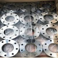 China DIN Q235 Carbon Steel Flanges For Petroleum for sale