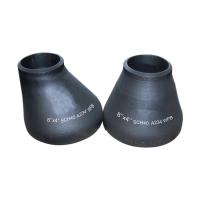 China ISO STD Concentric Carbon Steel Reducer B16.9 ASME STD for sale