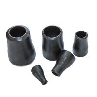 China ISO STD Concentric Carbon Steel Reducer B16.9 ASME STD for sale