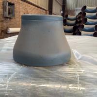 China WPB Carbon Steel Reducer Butt Welded ASTM B16.9 Sch 40 Seamless A234 for sale