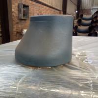 China WPB Carbon Steel Reducer Butt Welded ASTM B16.9 Sch 40 Seamless A234 for sale