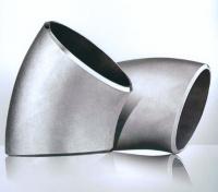 China 316SS 304SS Seamless Pipe Fitting 90 Degree Long Radius Stainless Steel Elbow for sale