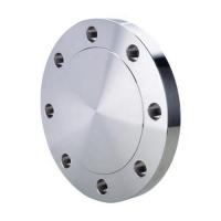 China DN15 High Pressure SS Fittings 304L Forged 316 Stainless Steel Flange for sale