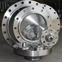 China Class 300 Carbon Steel Weld Neck Flange Class 600 ASME B16 5 Class 150 Flange for sale