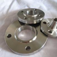 China Class 300 Carbon Steel Weld Neck Flange Class 600 ASME B16 5 Class 150 Flange for sale