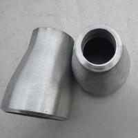 China Hot Rolled Seamless Steel Pipe Fittings 304ss Astm B16.9 for sale