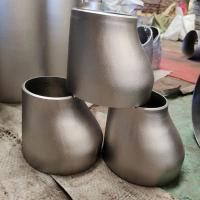 China Buttweld Fitting Concentric Reducer Stainless Steel 03.00