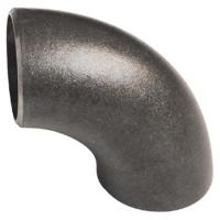 China XXS Carbon Steel Forged High Pressure Pipe Fittings A234 WPB ASME B16.9 for sale