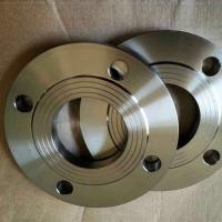 China Q235 Carbon Steel Flanges Class 150LB ANSI B16 5 Blind Flange for sale