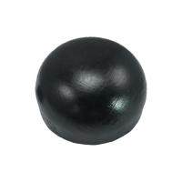 China DN100 ASTM Carbon Steel Pipe Cap SCH40 Butt Welding Cap Seamless for sale