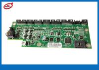 China NCR 6683 ATM Spare Parts S2 MIDI MISC TOP LEVEL I/F Board PCB 445-0761317 445-0731579 for sale