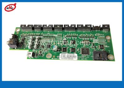 China NCR 6683 ATM Spare Parts S2 MIDI MISC TOP LEVEL I/F Board PCB 445-0761317 445-0731579 for sale