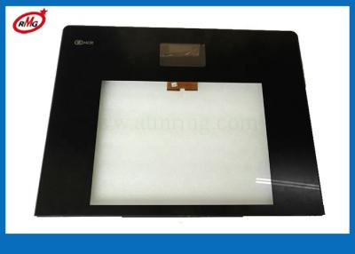 China 445-0752248 NCR ATM Parts NCR 6687 6683 15 Inch Exterior Touch Assy 4450752248 for sale