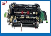China Nixdorf Cineo C4060 Wincor ATM Parts Input / Output Module Customer Tray CRS 1750220000 for sale