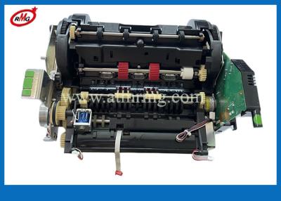 China Nixdorf Cineo C4060 Wincor ATM Parts Input / Output Module Customer Tray CRS 1750220000 for sale