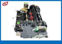 China Nixdorf Cineo C4060 Wincor ATM Parts Input / Output Module Customer Tray CRS 1750220000 for sale