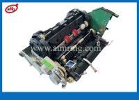 China Nixdorf Cineo C4060 Wincor ATM Parts Input / Output Module Customer Tray CRS 1750220000 for sale