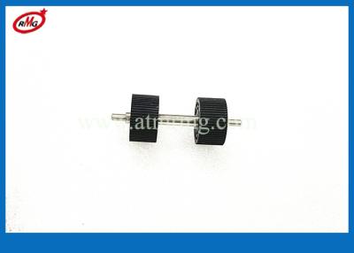 China NMD050 Dispenser ATM Replacement Parts NT100 Shaft Transport 5 Assy A020883 A009067 for sale