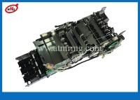 China 445-0714197 NCR ATM Parts NCR 6622 SI F/A Presenter Assembly 4450714197 for sale