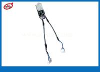 China ISO9001 ATM Magnetic Card Reader Sankyo ICT3K5-3R6940 ICT3K7 Card Reader Head S02A395A01 for sale