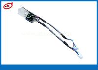 China ISO9001 ATM Magnetic Card Reader Sankyo ICT3K5-3R6940 ICT3K7 Card Reader Head S02A395A01 for sale