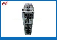 China 580-00030 ATM Bank Machine Fujitsu F53 Media Bill Cash Dispenser With 4 Cassettes for sale
