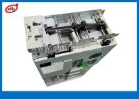 China 580-00030 ATM Bank Machine Fujitsu F53 Media Bill Cash Dispenser With 4 Cassettes for sale