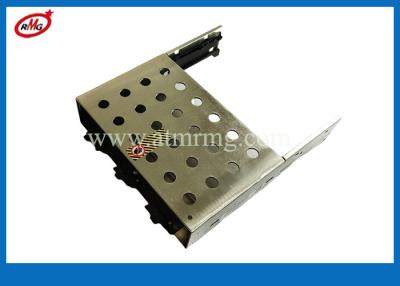 China NCR 6683 6687 ATM NCR S2 Dispenser Parts Nose FA Short 4450731307 445-0731307 for sale
