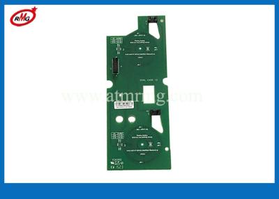 China 4450734103 NCR ATM Service NCR S2 Pick Module Dual Cass ID PCB Assembly 445-0734103 for sale