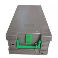 China 445-0728451 NCR ATM Parts NCR S1 Cassette With Lock And Key 4450728451 for sale