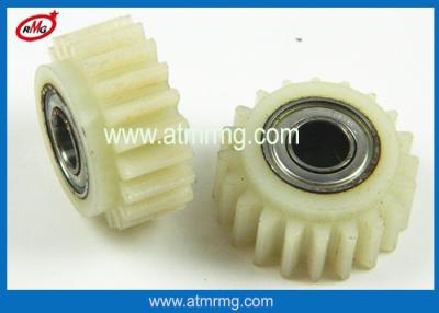 China Replacement ATM Spare Parts A001469 20T Cog Gear Used In ND100/200 for sale