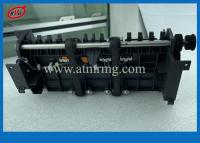 China 100% Tested ATM Parts NCR 6687 6683 Generation Duct Inlet Conveyor for sale