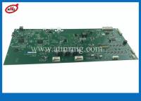 China Diebold ATM Machine Parts Dispenser Control Board REV5 49243509000G for sale