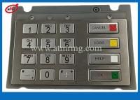 China 1750346860 ATM Parts Diebold Nixdorf EPPV8 Keyboard 1750303455 for sale