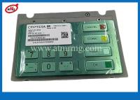 China 1750346860 ATM Parts Diebold Nixdorf EPPV8 Keyboard 1750303455 for sale