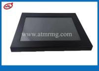 China 4450697352 NCR ATM Parts 10.4 Inch LCD UOP User Operator Panel GOP Display for sale