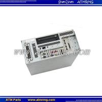 China NCR ATM Machine Parts PC Core Dual Core Host For NCR 66xx 445-0708581 4450708581 for sale