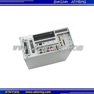 China NCR ATM Machine Parts PC Core Dual Core Host For NCR 66xx 445-0708581 4450708581 for sale