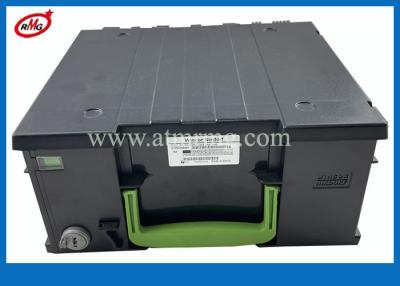 China Wincor Spare Parts Reject Cassette Metal Lock 1750041920 1750056651 for sale