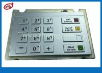 China 1750159341 Wincor ATM Parts EPP V6 Keyboard English Version 1750159565 for sale