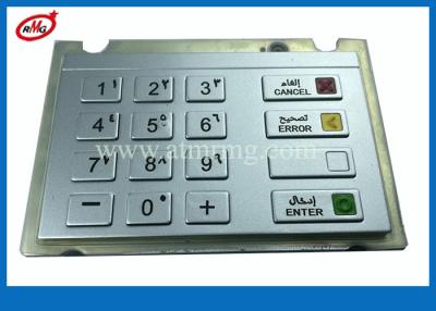 China 1750159341 Wincor ATM Parts EPP V6 Keyboard English Version 1750159565 for sale