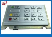 China 1750159341 Wincor ATM Parts EPP V6 Keyboard English Version 1750159565 for sale