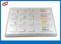 China 49-216680-701A ATM Parts Diebold EPP Keyboard 49216680701A for sale