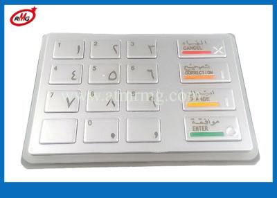 China 49-216680-701A ATM Parts Diebold EPP Keyboard 49216680701A for sale