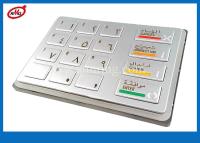 China 49-216680-701A ATM Parts Diebold EPP Keyboard 49216680701A for sale
