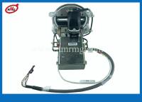 China 4450757912A NCR ATM Parts Insert Bayonet Card Skimmer Reader Bezel for sale