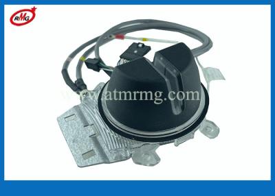 China ISO9001 NCR ATM Parts NCR Skimmers Card Mouth 4550743872B for sale